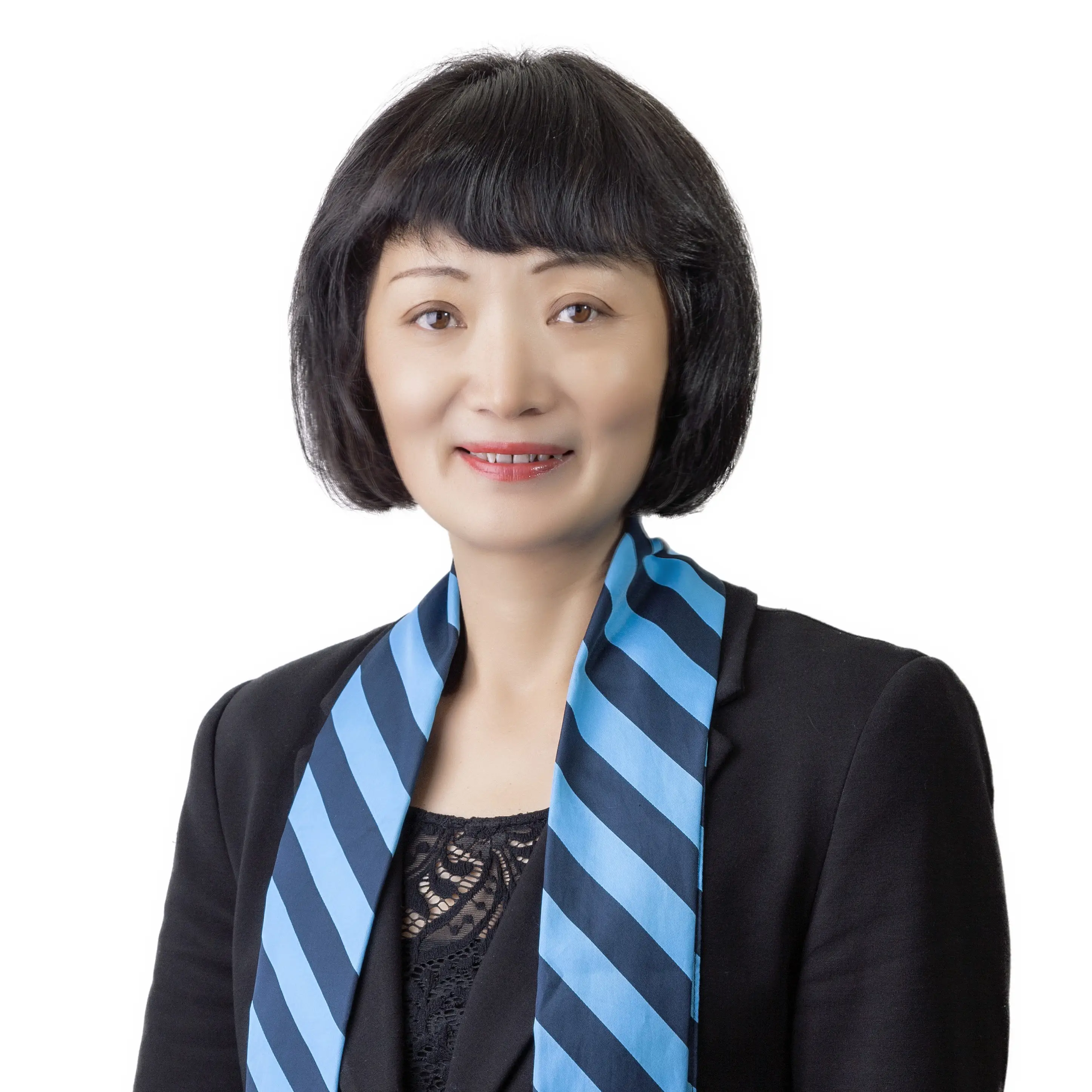 Tina Gao - Real Estate in East Tamaki | Harcourts Botany
