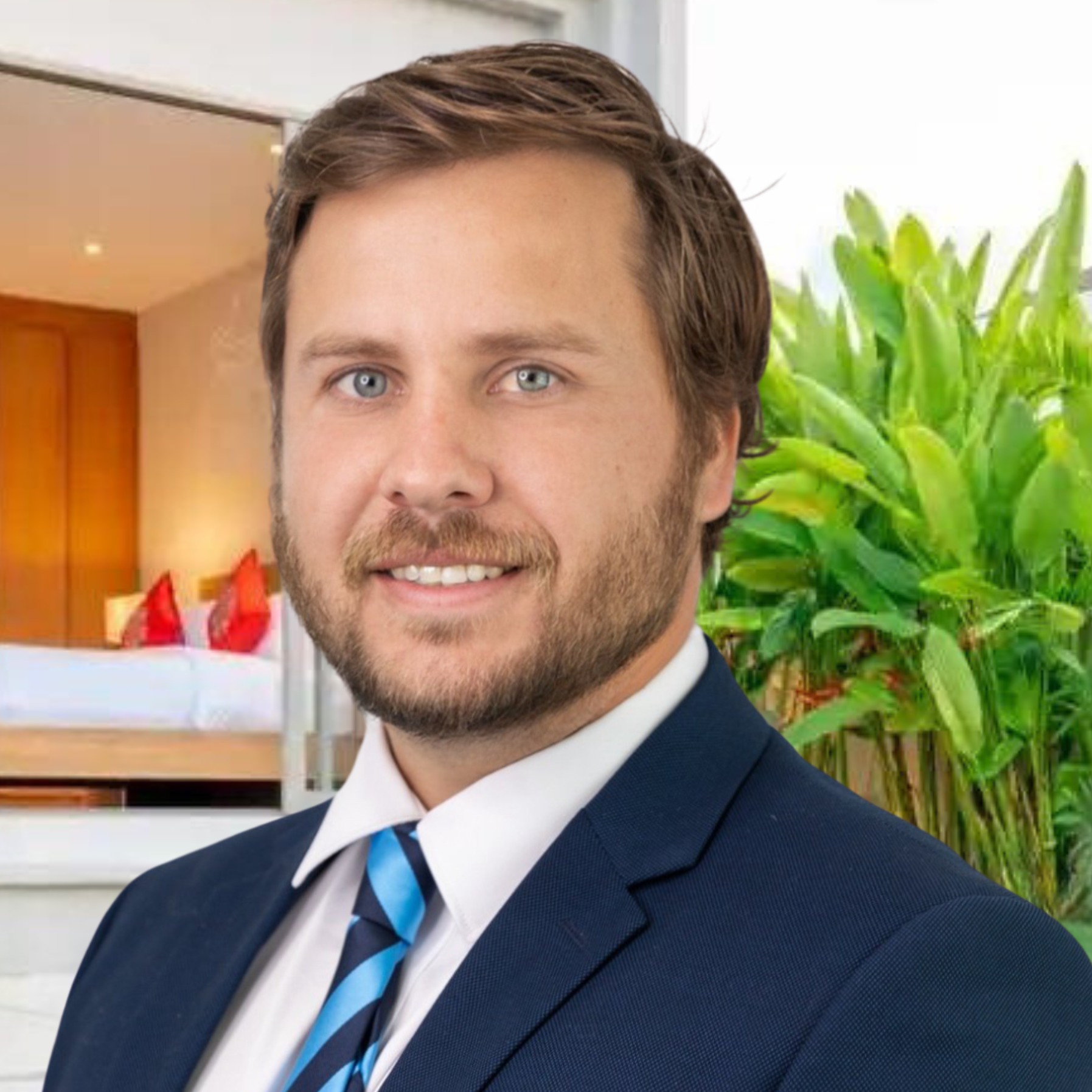 Joe Vella - Real Estate Agent in Childers | Harcourts Ignite