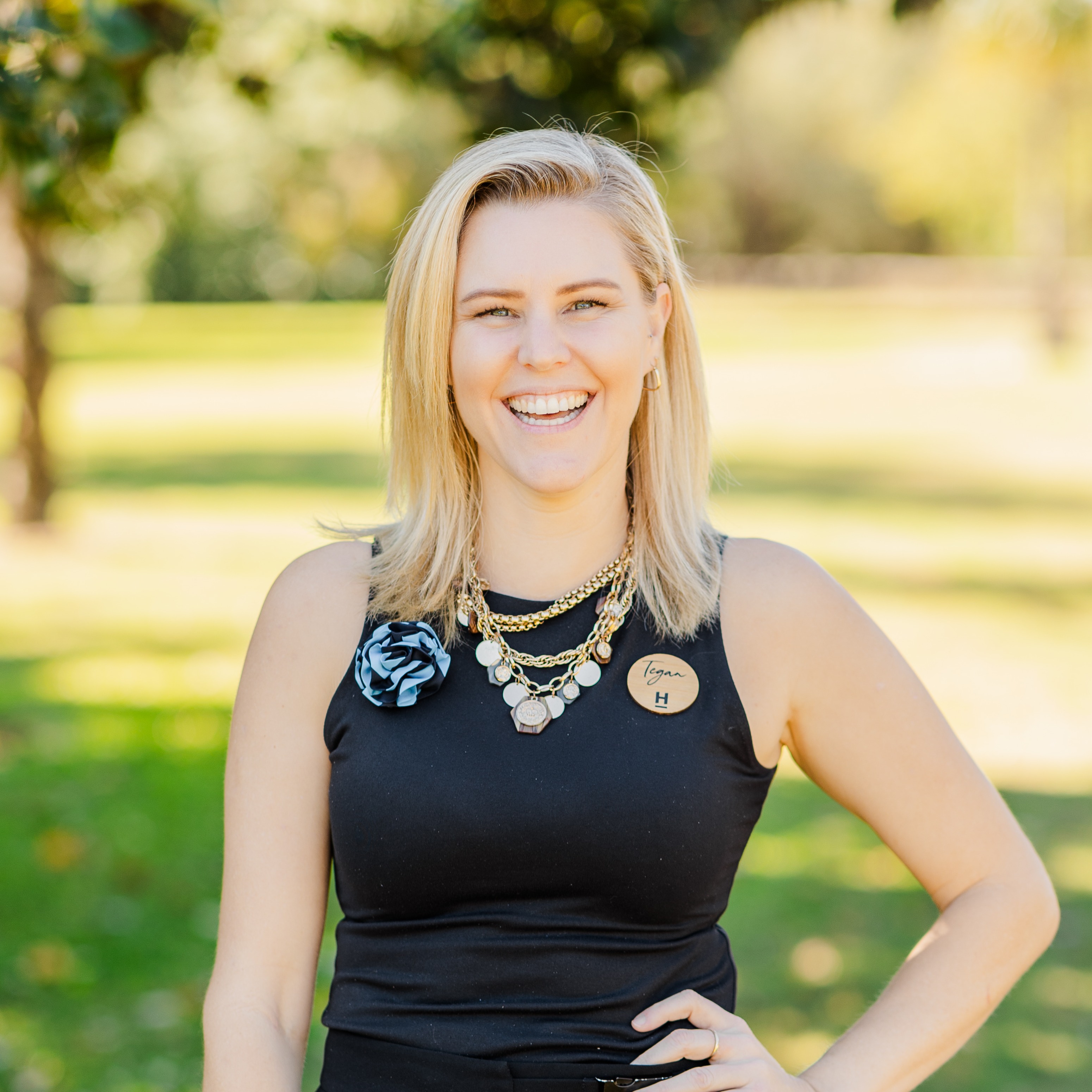 Tegan Wild - Real Estate Agent in Mackay | Harcourts MackTown