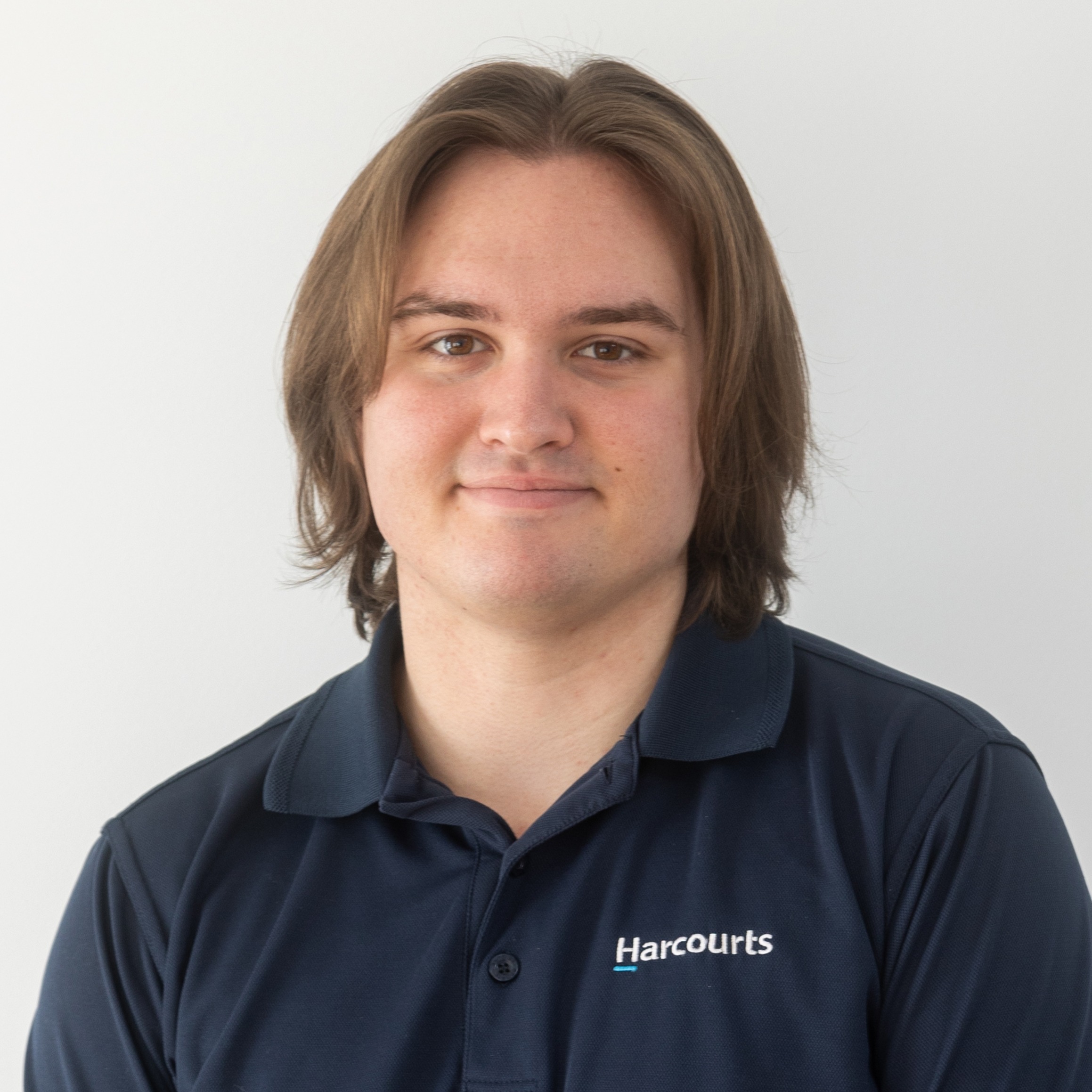 Clayton Nelson | Client Services Coordinator | Harcourts Plus