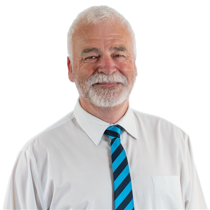 David Blackham | Harcourts Blackham & Co | Harcourts New Zealand