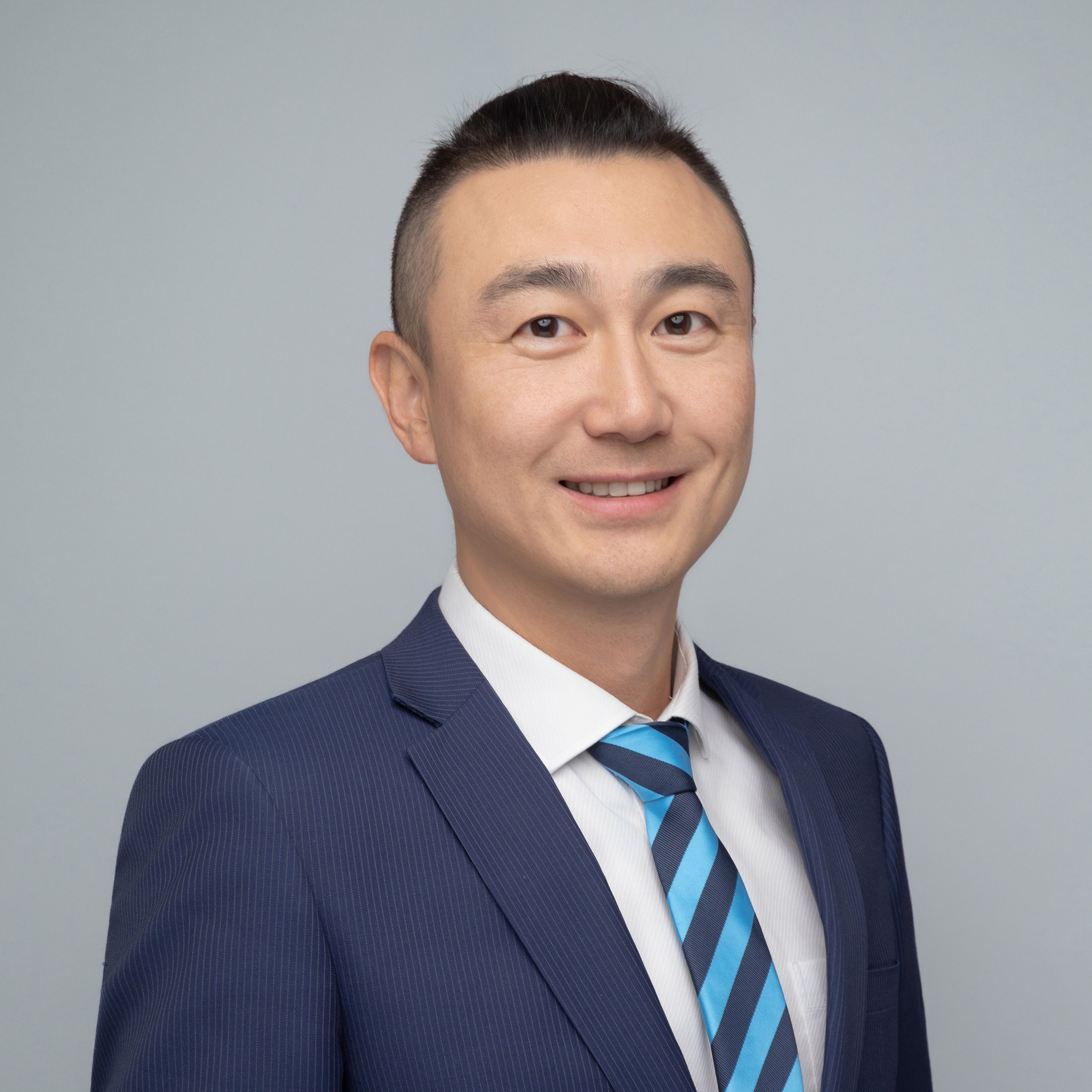 Liam Wang - Real Estate Agent in Balwyn North | Harcourts Balwyn