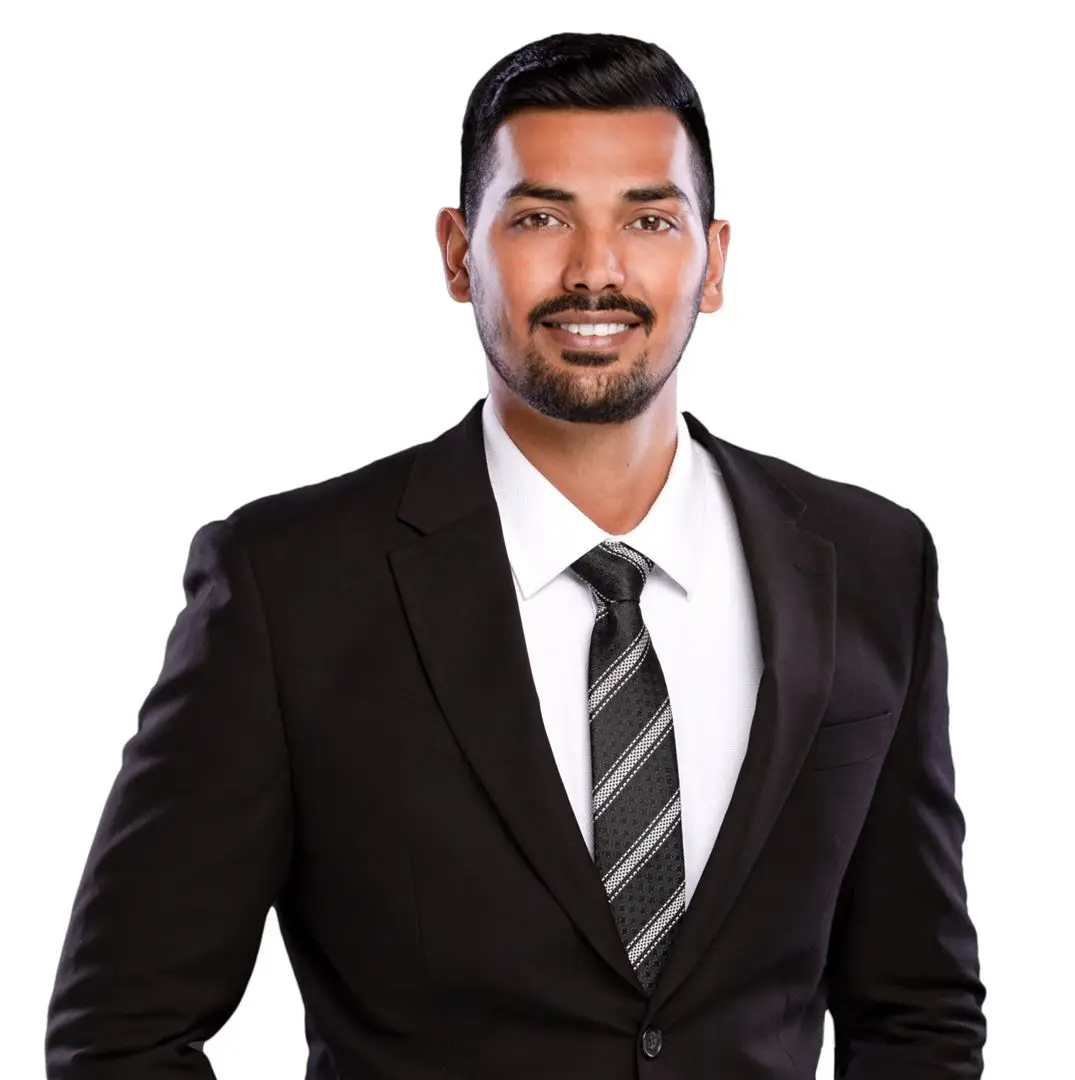 Sam Aujla - Real Estate Agent in Papanui | Harcourts Papanui