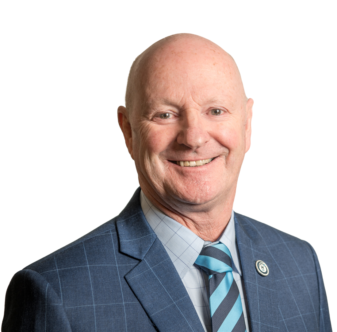 Mike Rollo AREINZ | Harcourts Platinum Blue | Harcourts New Zealand