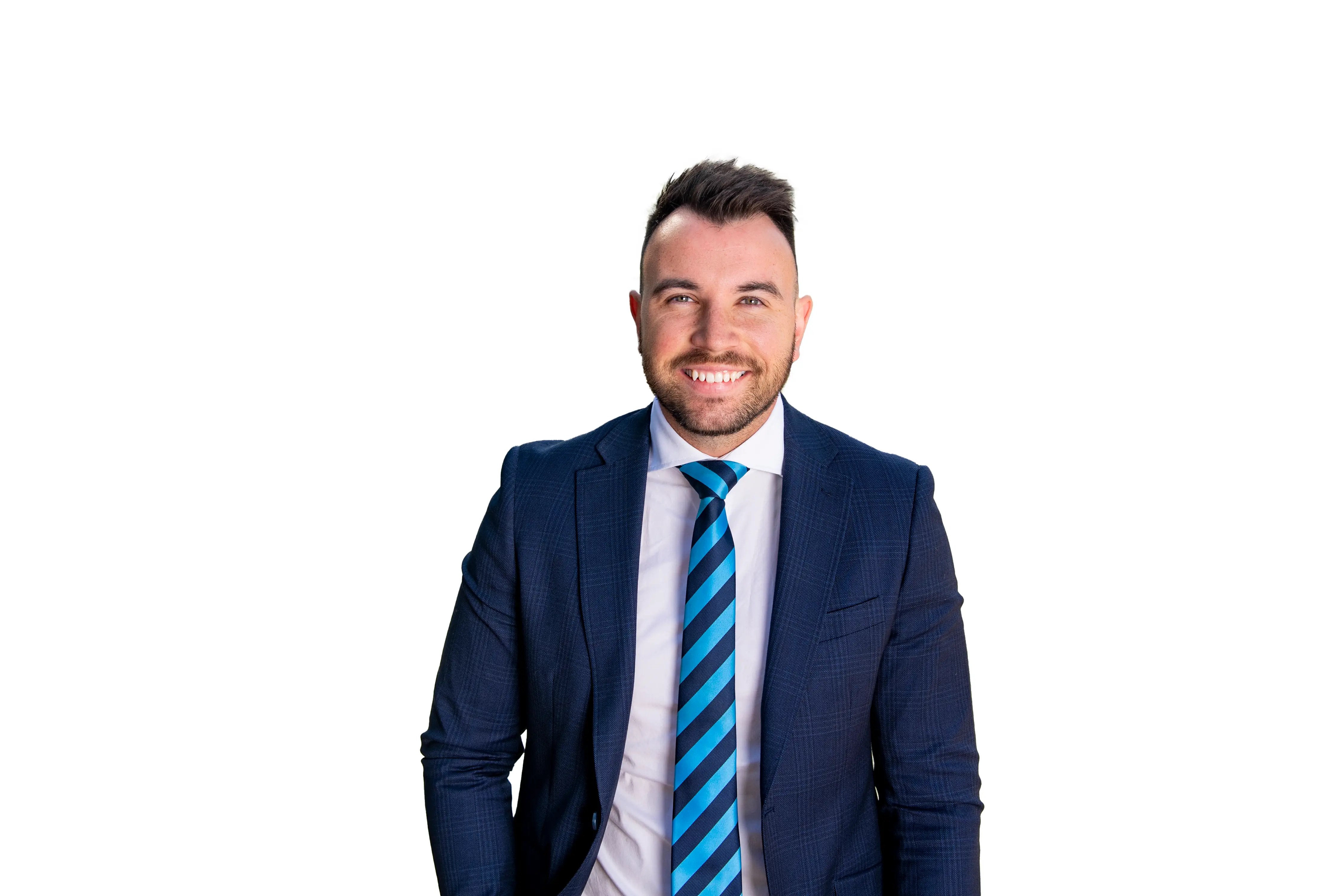 Stuart Sheppard - Real Estate in Pakenham | Harcourts Pakenham