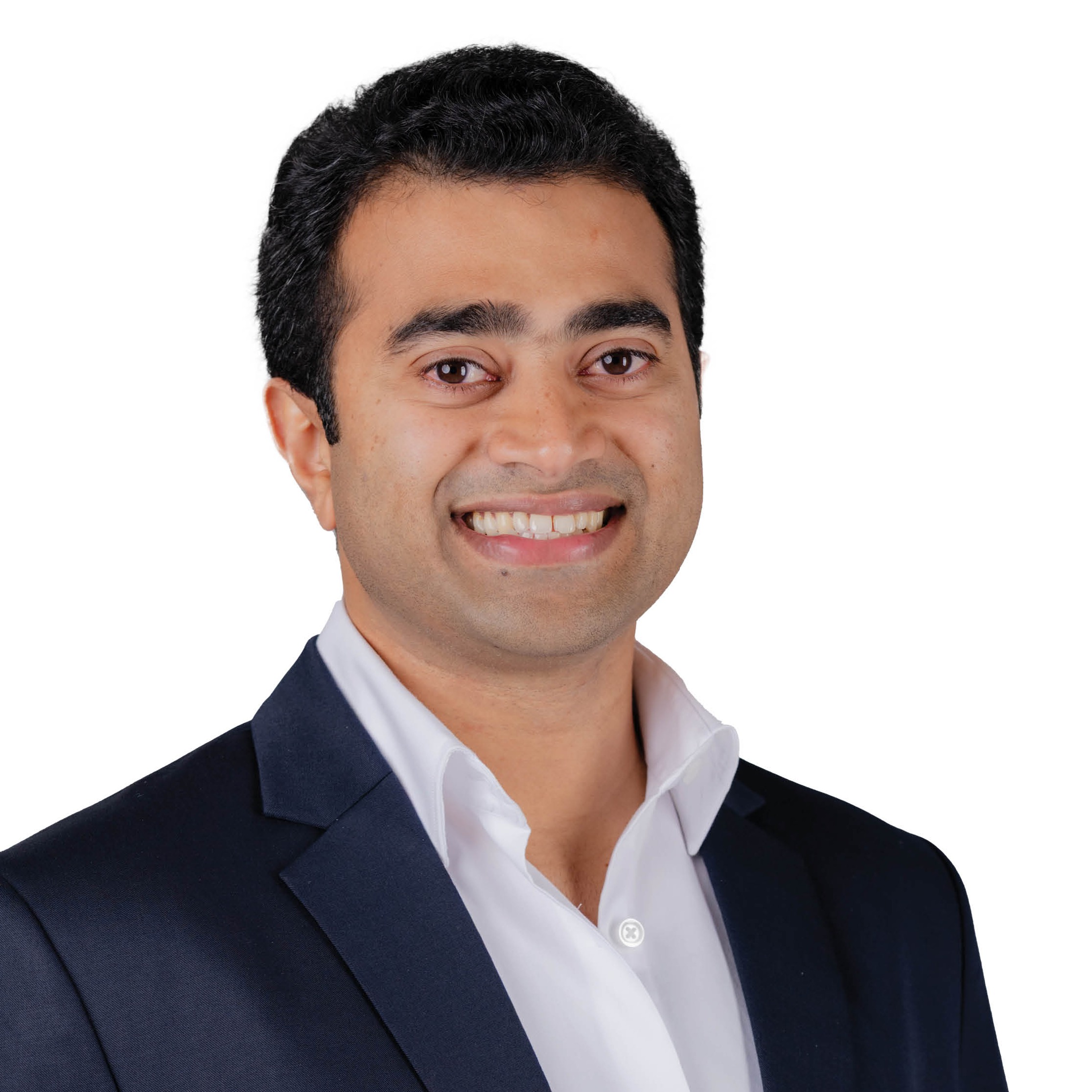 Shon Mathew - Real Estate Agent in Halswell | Harcourts Halswell