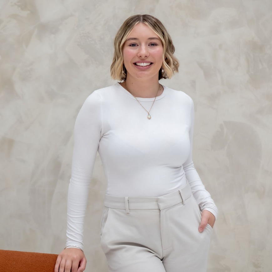 Charlie Cameron | Sales Executive | Harcourts Coast & Lifestyle