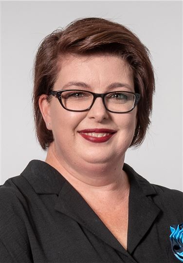 Michelle Hickmott | Harcourts Hawke's Bay | Harcourts New Zealand