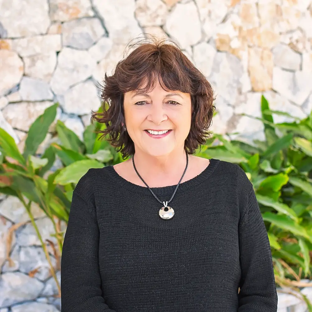 Louise Griffin | Harcourts Property Centre | Harcourts Australia