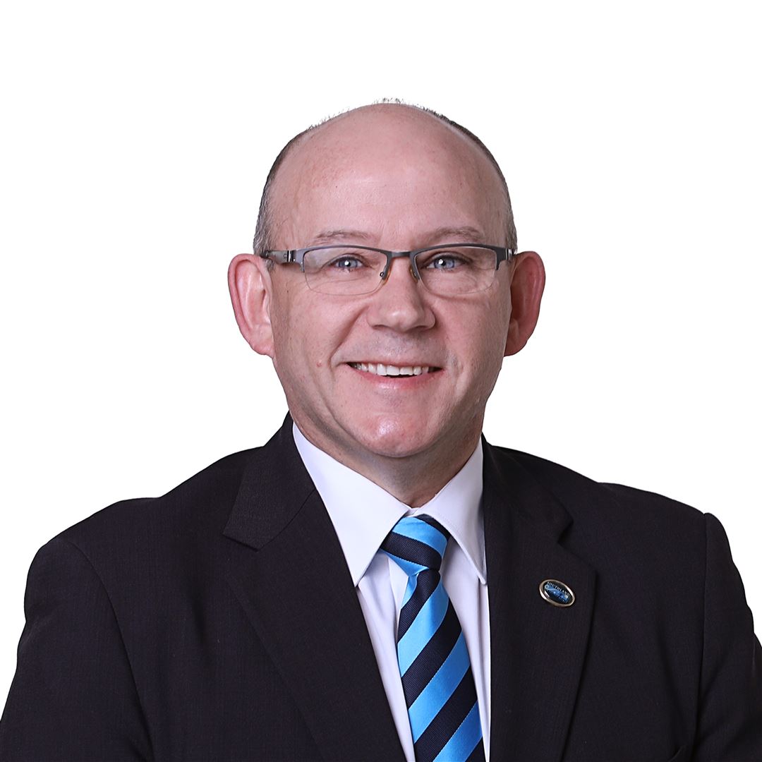 Craig Heyrick - Real Estate Agent in Invercargill | Harcourts Invercargill