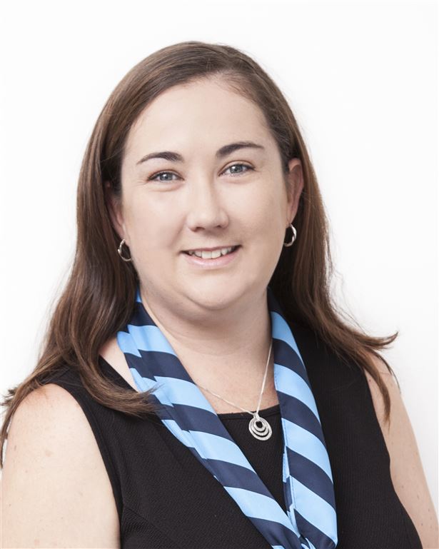 Mia Johansen | Harcourts Innovations | Harcourts Australia