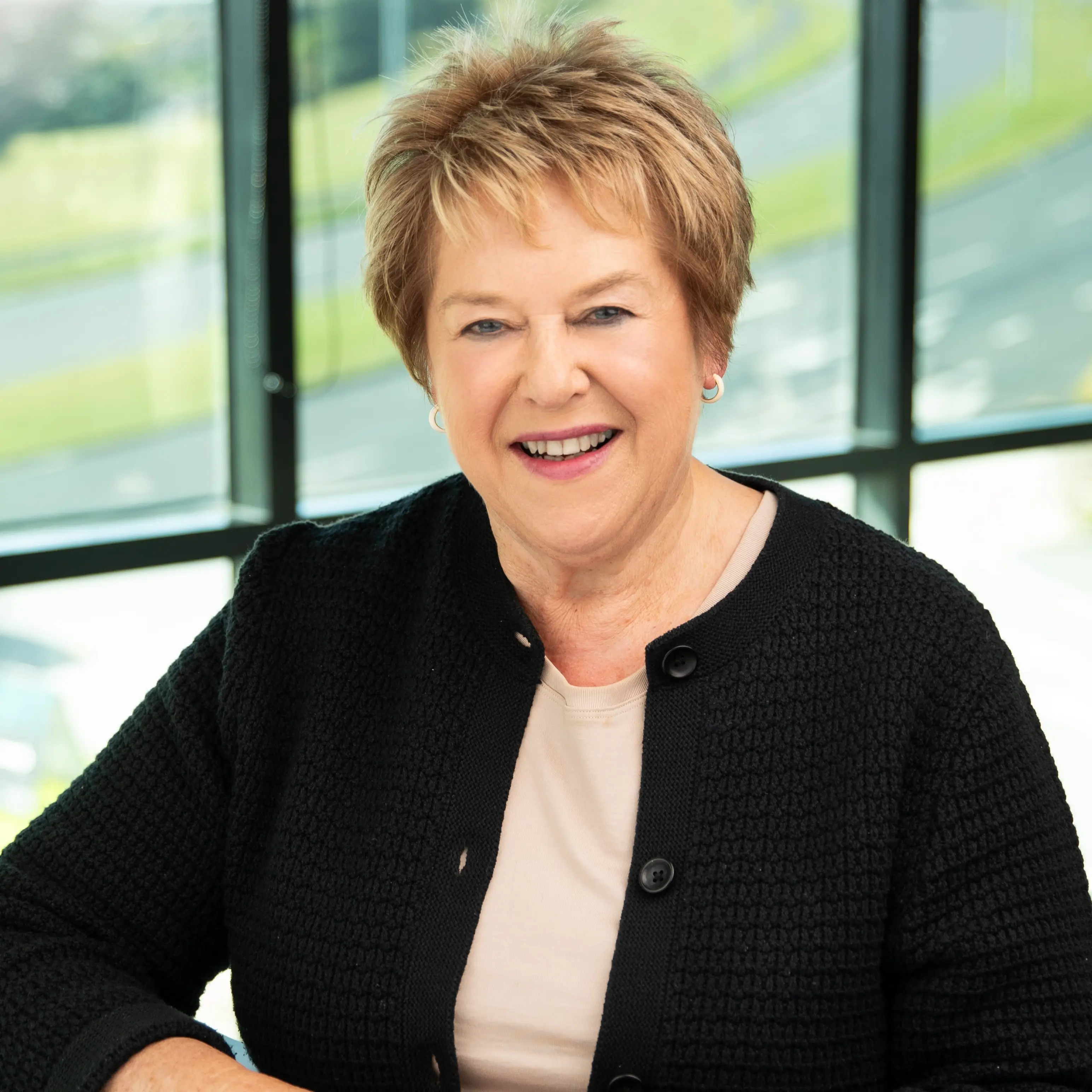 Sue Donoghue - Real Estate Agent in Manly | Harcourts Whangaparaoa