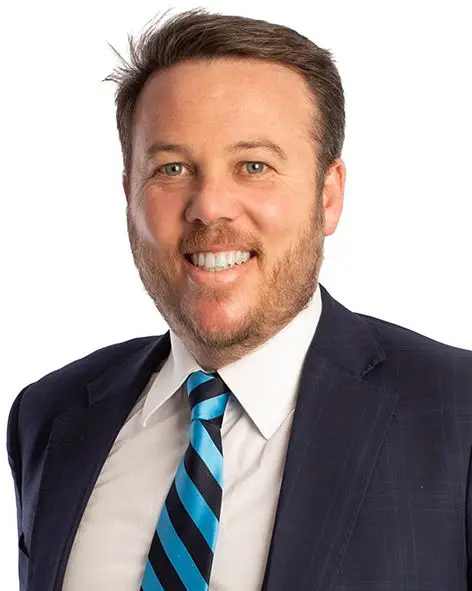 James Twiss - Real Estate in Rangiora | Harcourts Rangiora