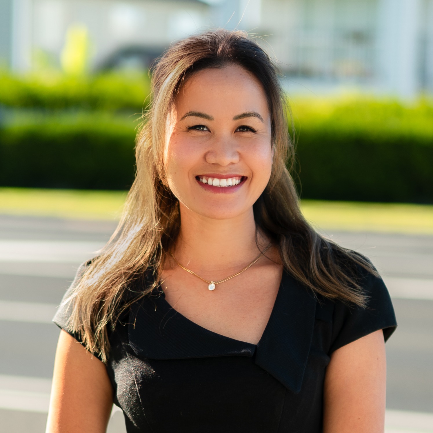 Lynn Chanthaphoree - Real Estate Agent in Papatoetoe | Harcourts Papatoetoe