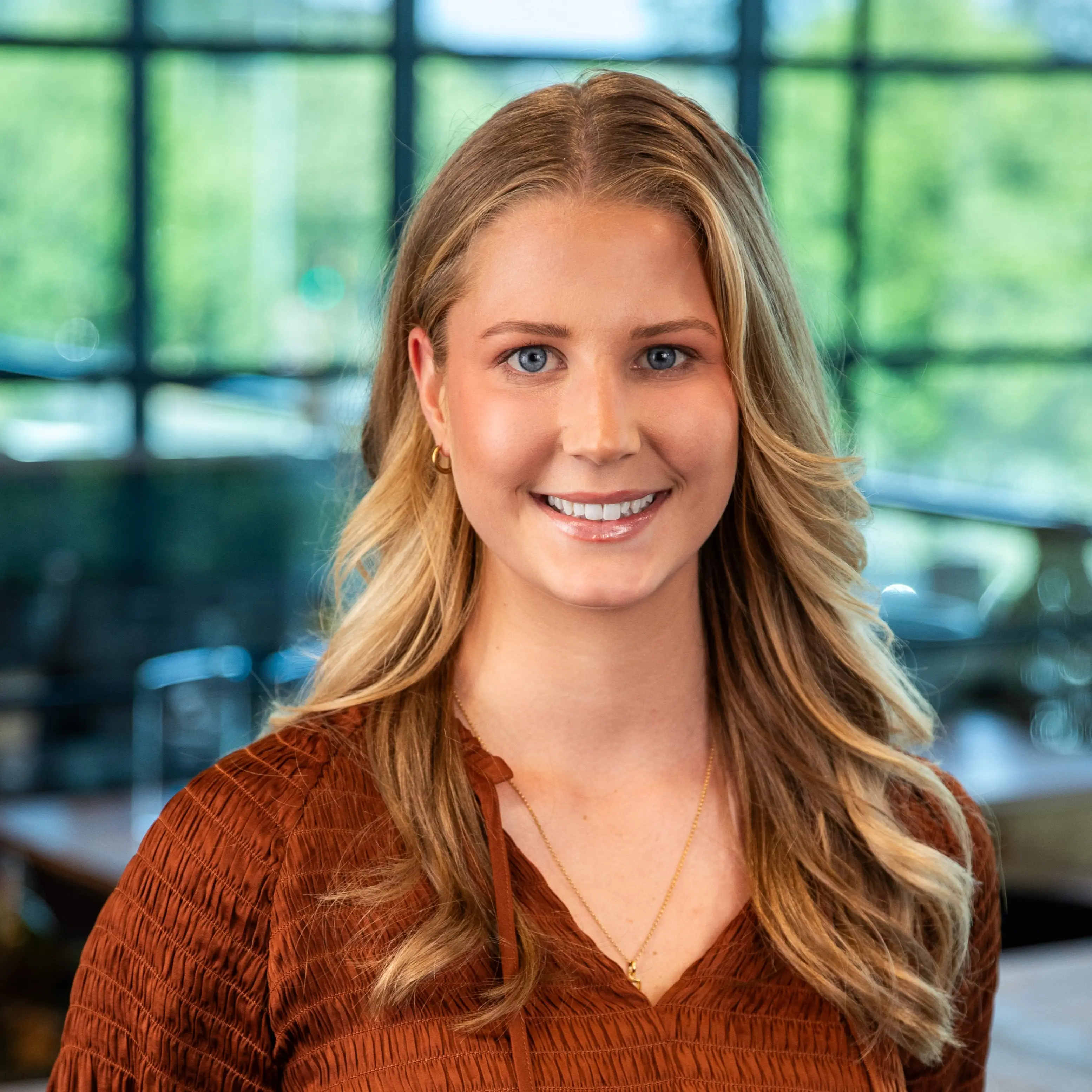 Ellija Neven - Real Estate Agent | Harcourts Cooper & Co HQ