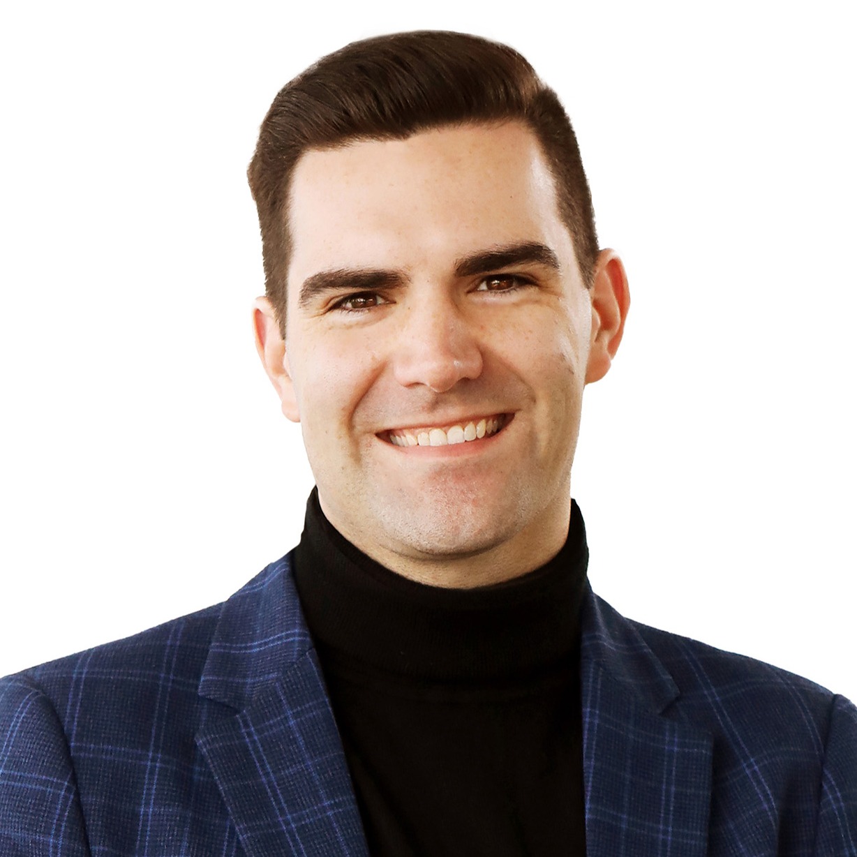 Jack Waller - Real Estate Agent in Rosny Park | Harcourts Signature ...