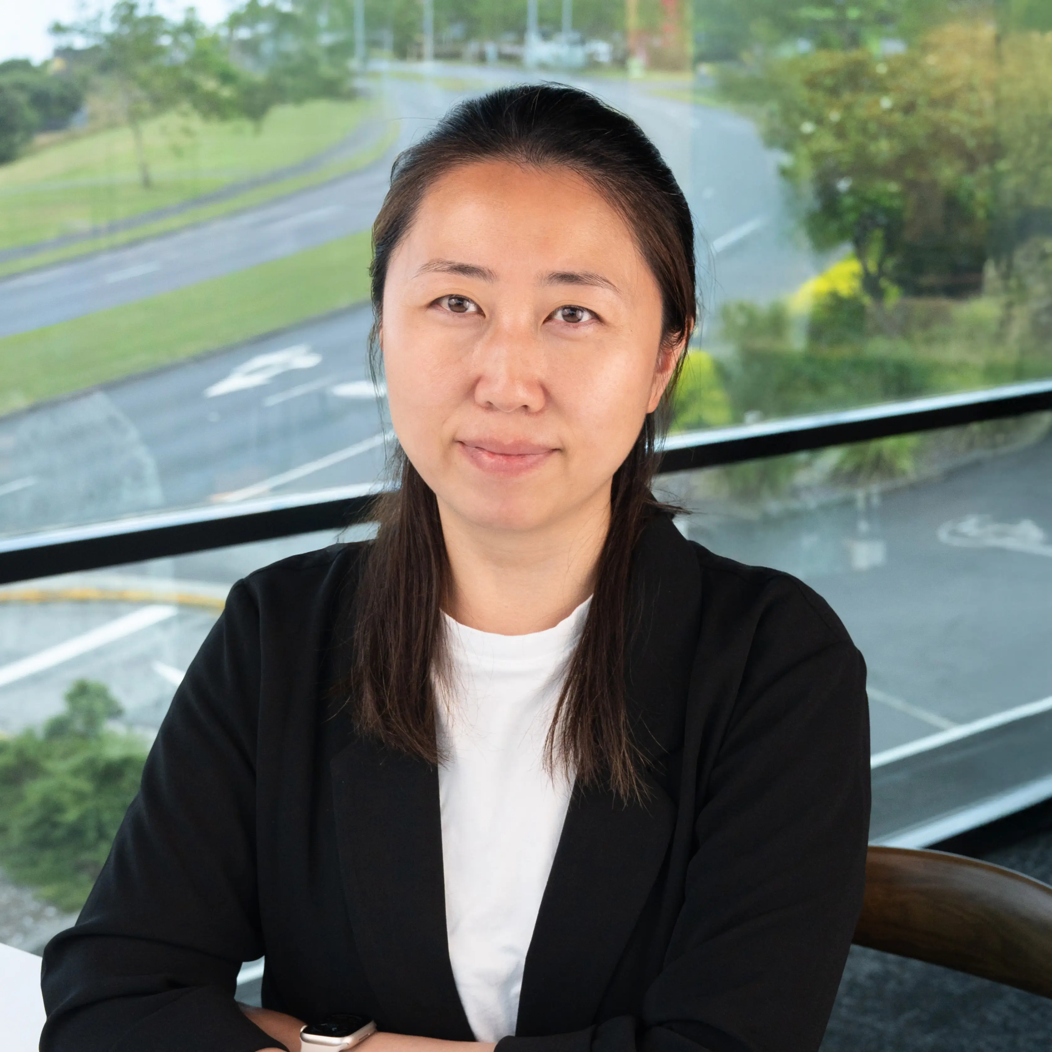 Janey Guo - Real Estate Agent in Browns Bay | Harcourts Browns Bay
