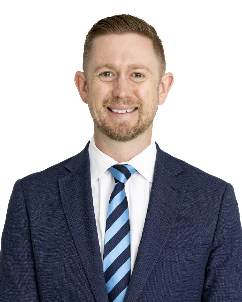 Ben James - Real Estate Agent in Dapto | Harcourts Dapto | Albion Park | Shellharbour
