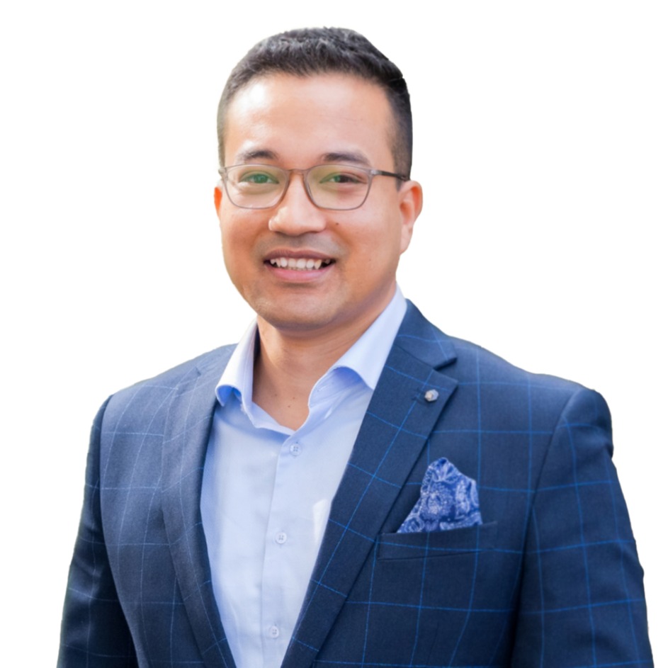 Subash Shrestha - Real Estate Agent | Harcourts JK Realty