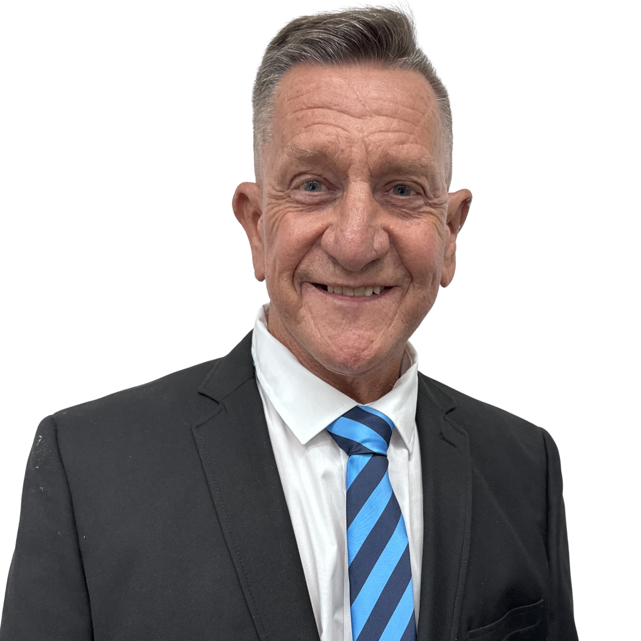 Peter Dunning - Real Estate Agent in Cannington | Harcourts Focus