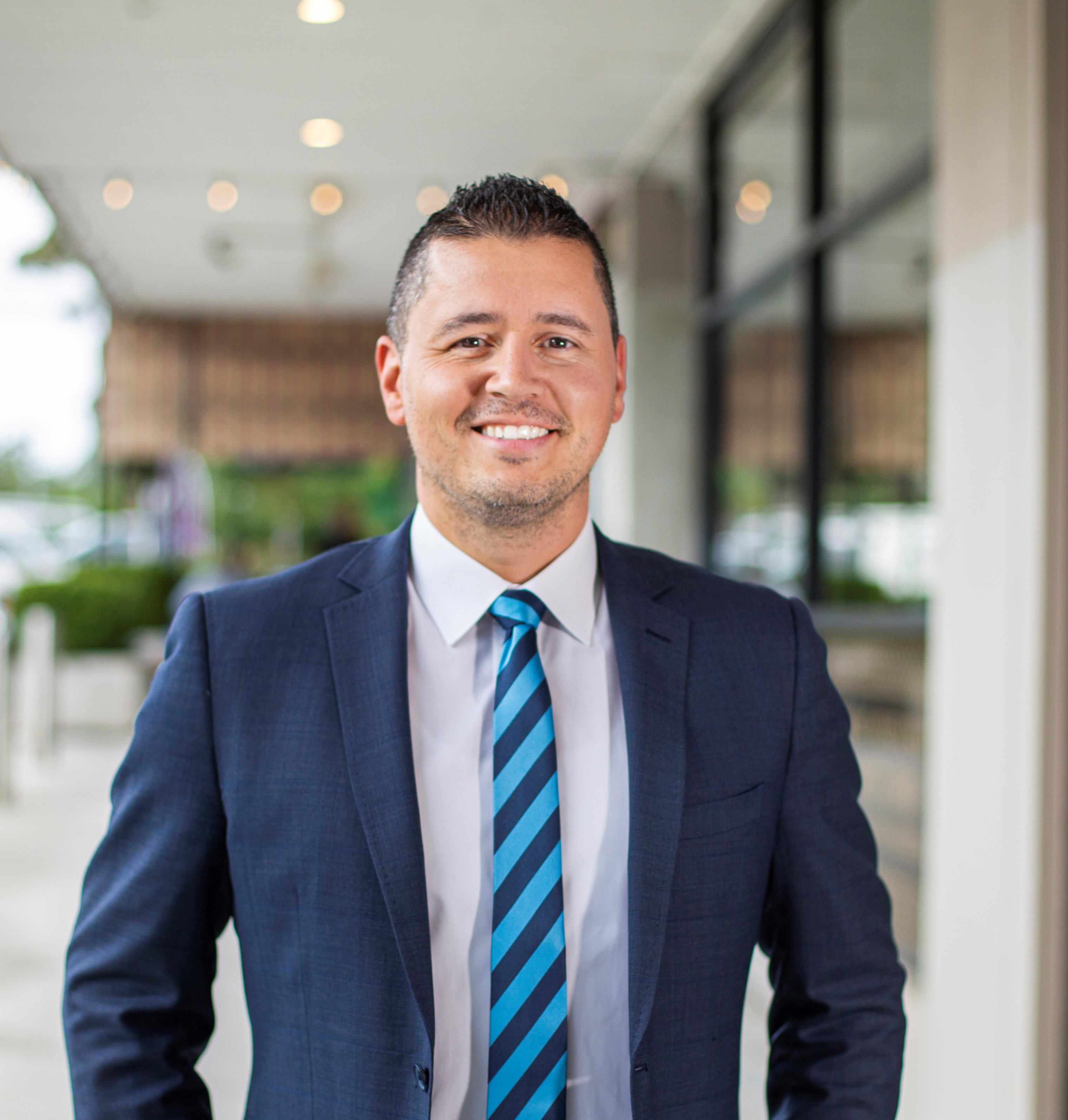 Andrew Magro - Real Estate in Carlingford | Harcourts Exclusive