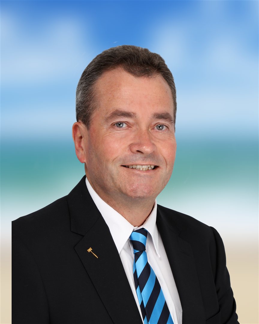 Chris Robson | Harcourts Whakatane | Harcourts New Zealand