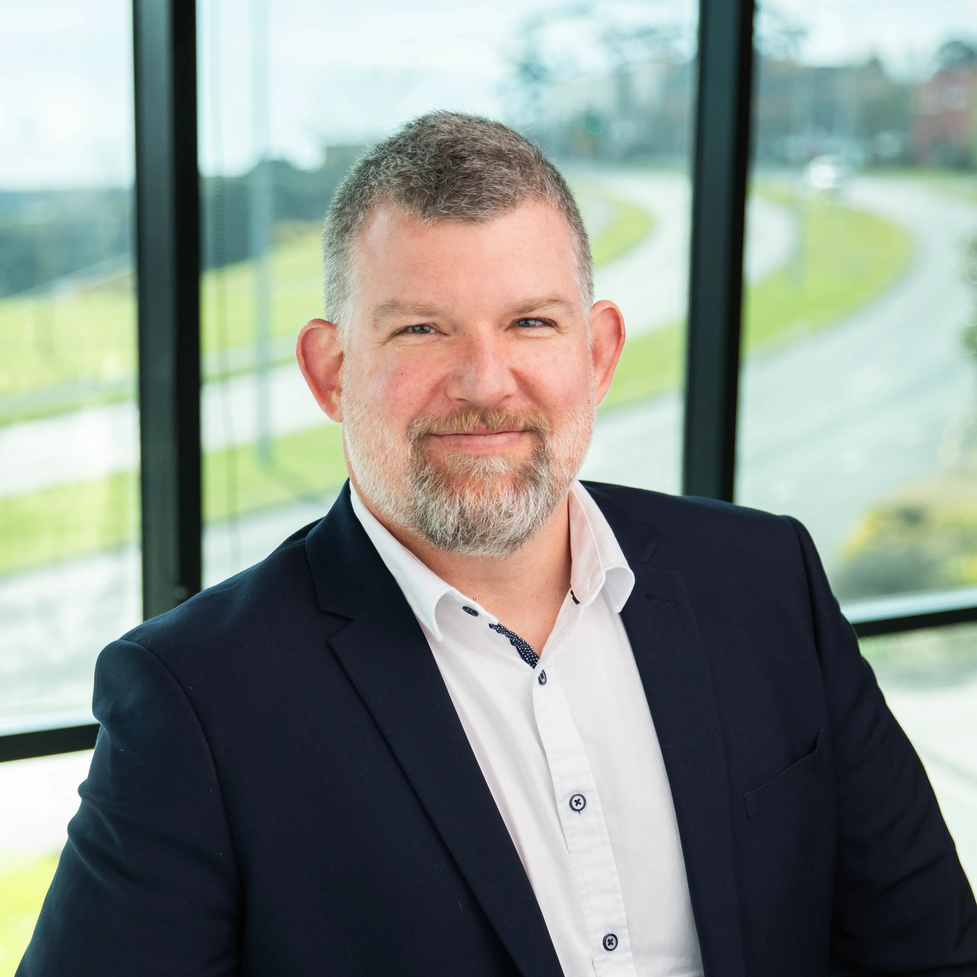 Daniel Schellack - Real Estate Agent | Harcourts Cooper & Co HQ