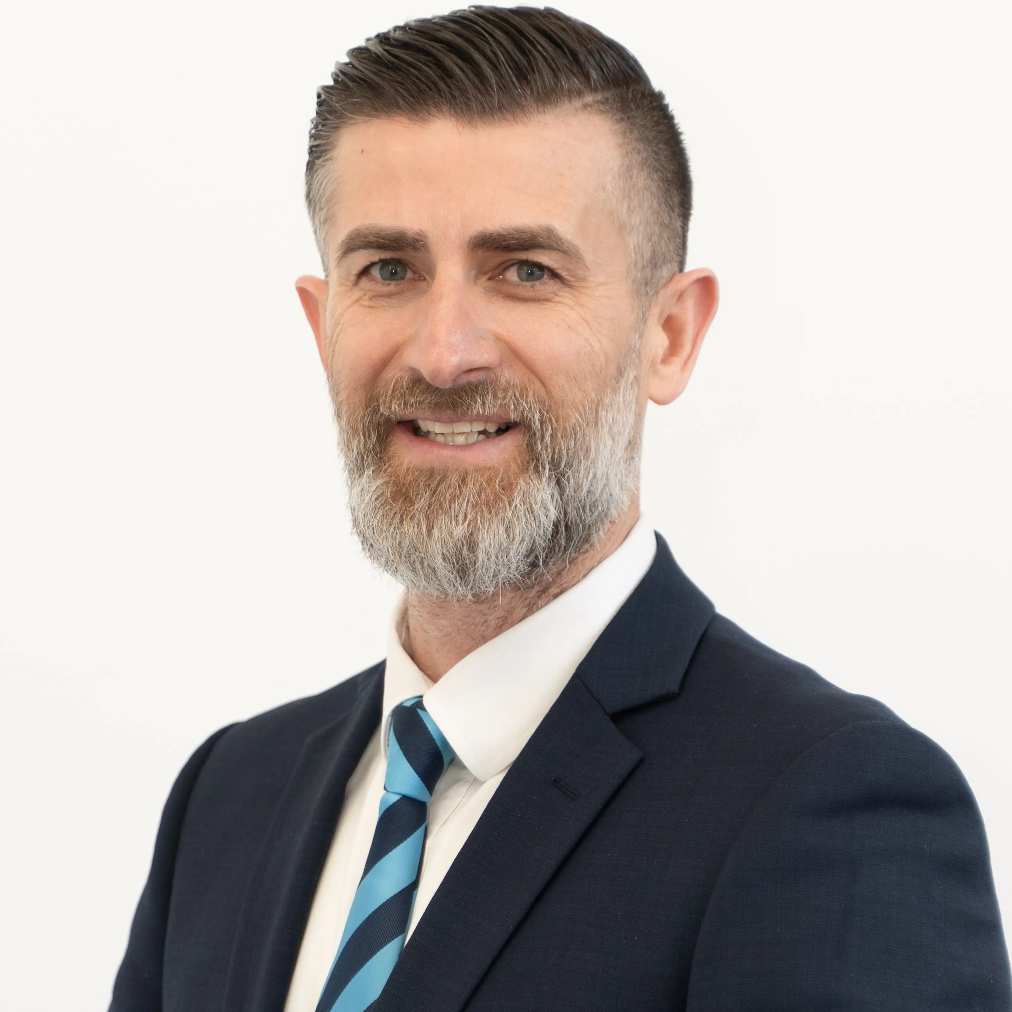 Con Pedis - Real Estate Agent in Roxburgh Park | Harcourts Roxburgh Park