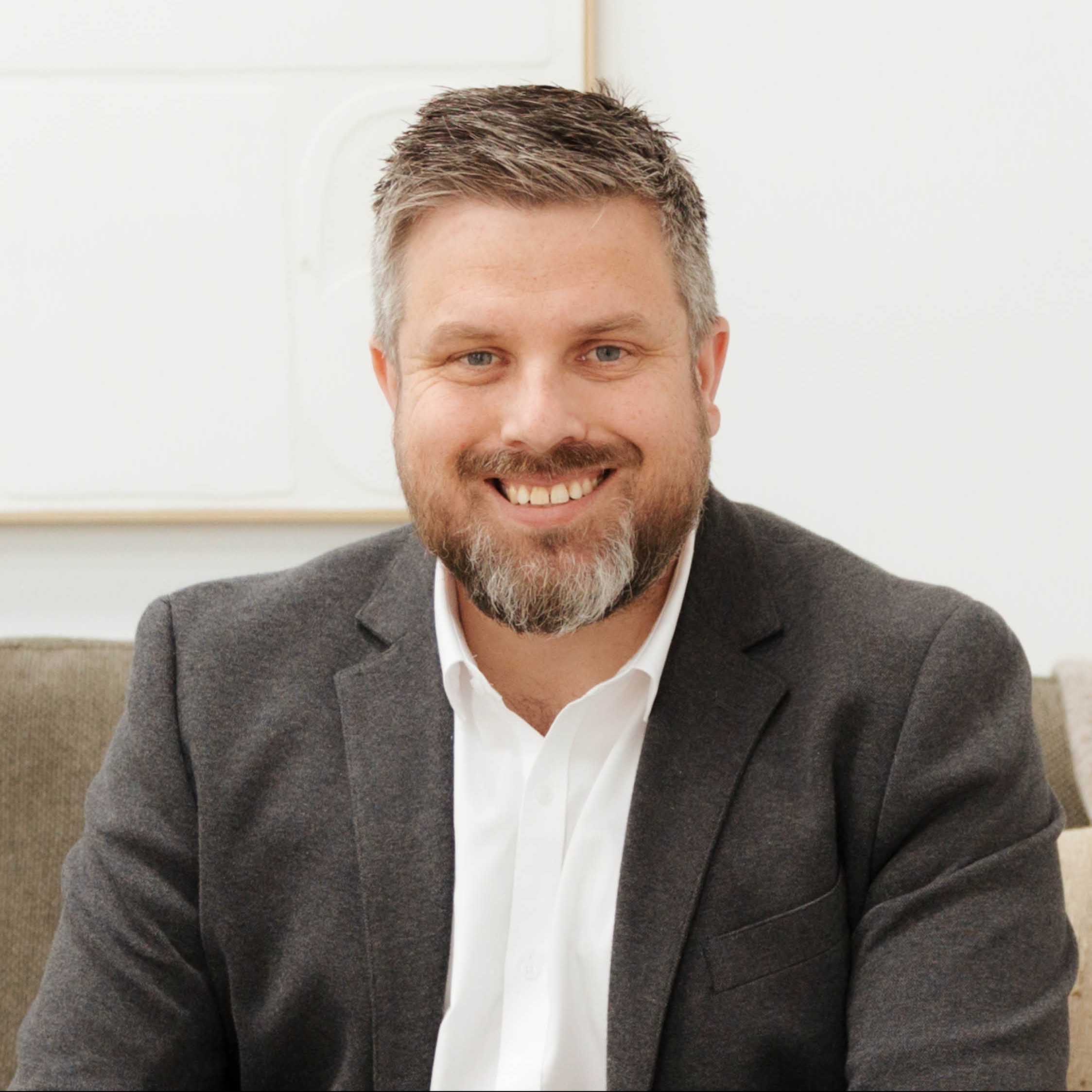 Ben McCarthy - Real Estate Agent in Avonhead | Harcourts Avonhead