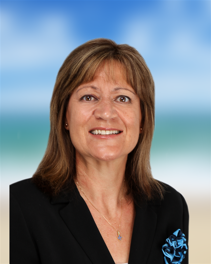 Arlene Davidson - Real Estate Agent in Whakatane | Harcourts Whakatane