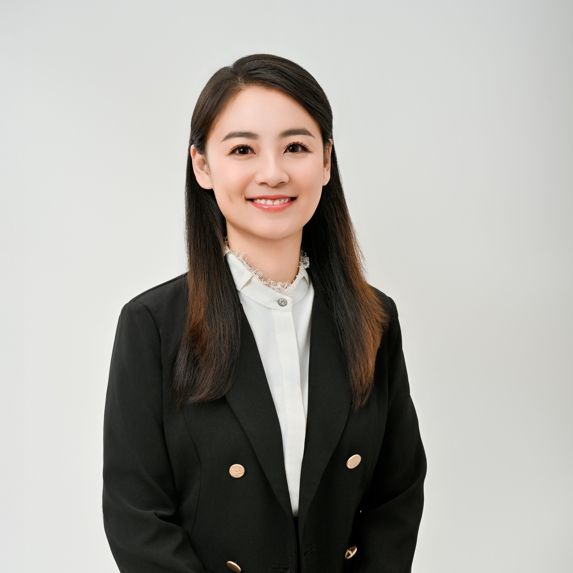 Momo Gong - Real Estate Agent in Newmarket | Harcourts Newmarket