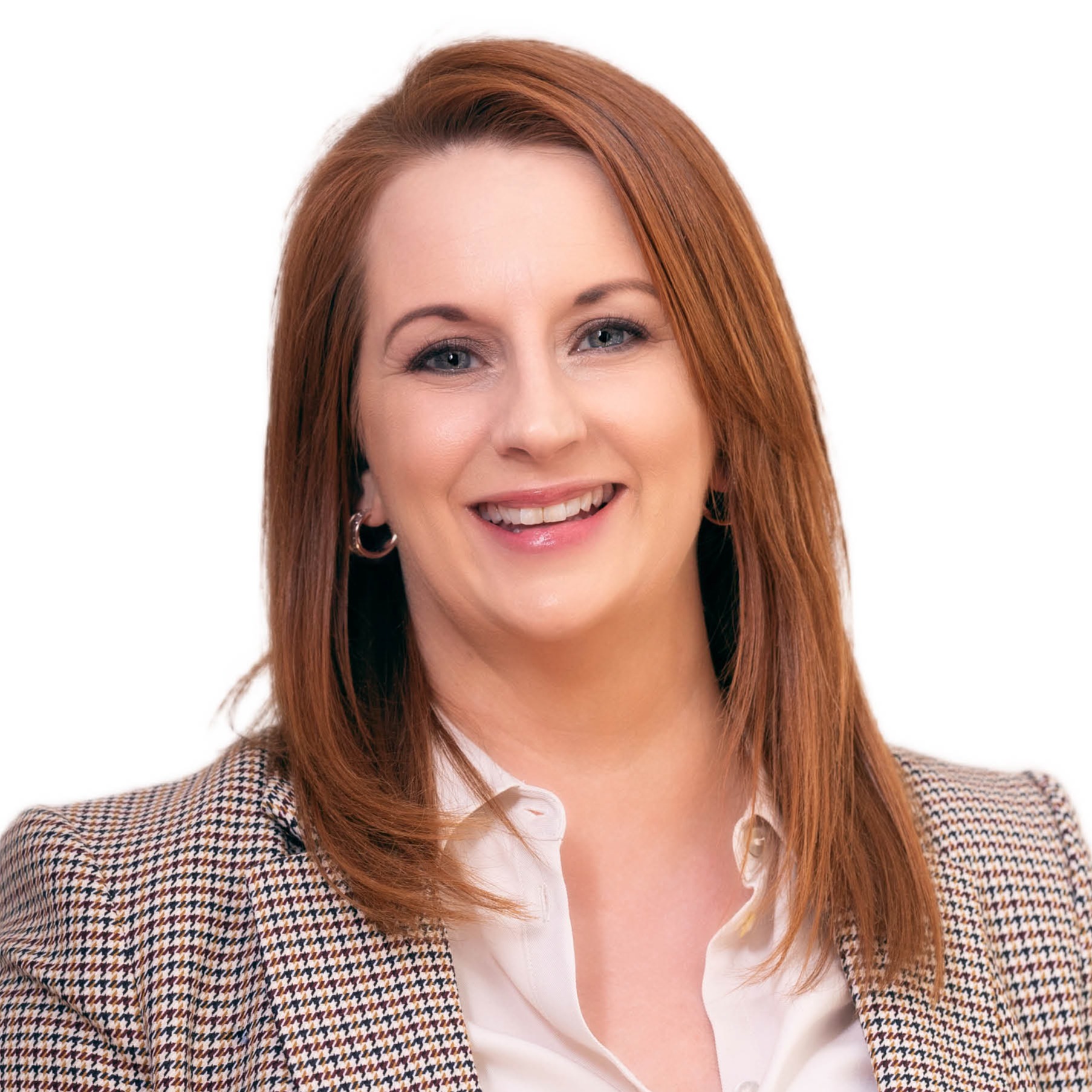 Jen Neil - Real Estate Agent in Addington | Harcourts Accommodation Centre