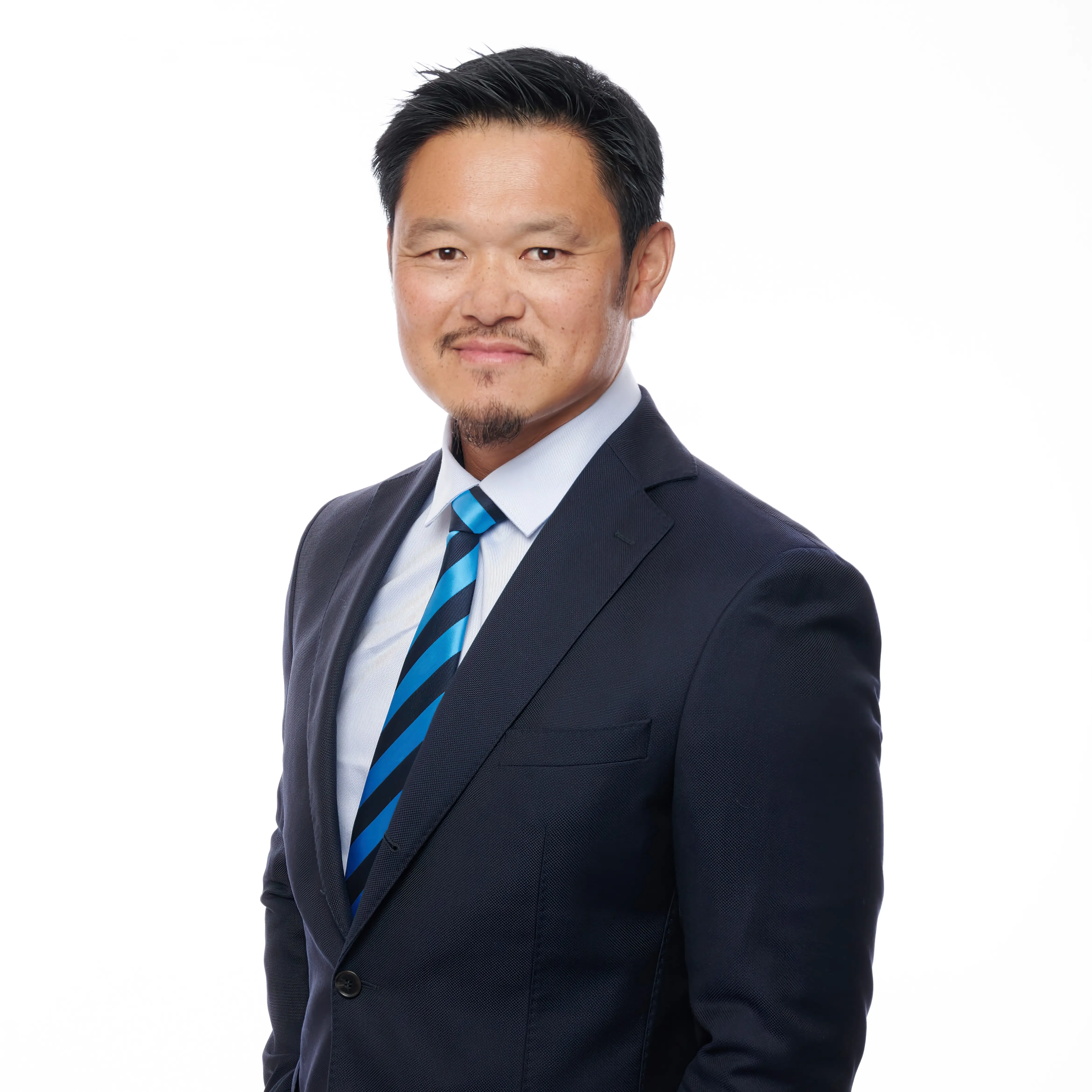 Malcolm Wong - Real Estate Agent in Henderson | Harcourts Henderson
