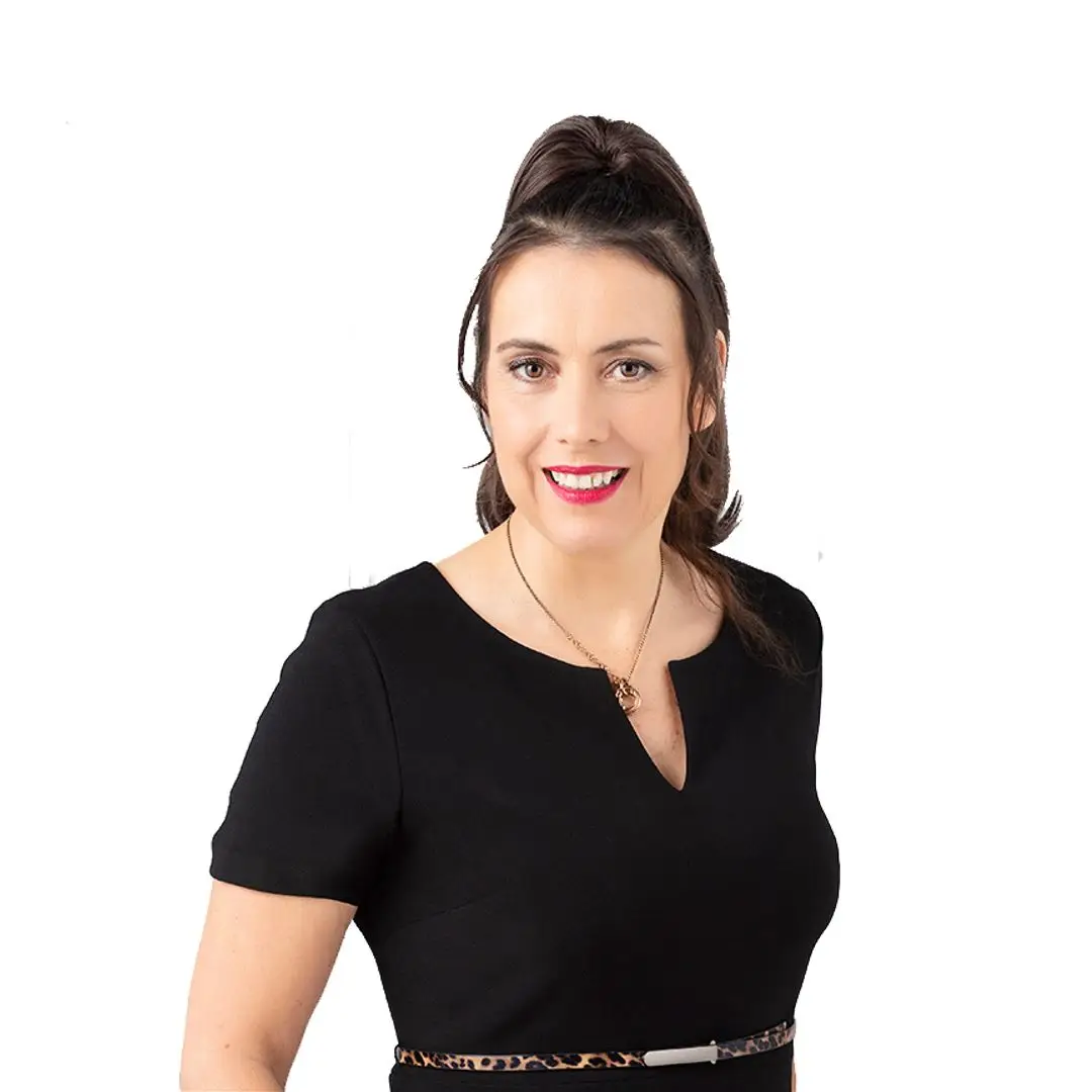 Sarah Williams - Real Estate Agent | Harcourts JK Realty