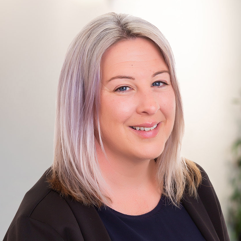 Natalie Malloy | Licensed Real Estate Consultant | Harcourts Otaki