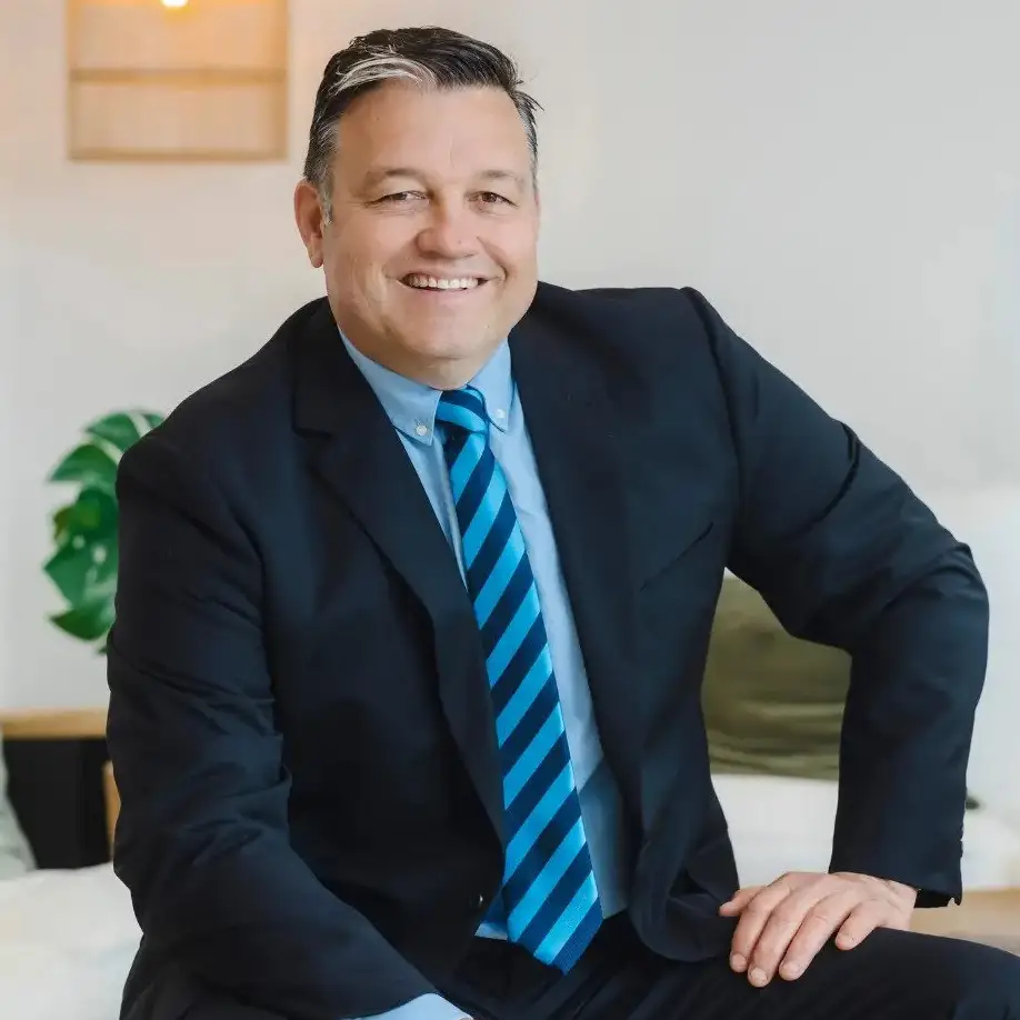 Karl Todd - Real Estate Agent in Karaka | Harcourts Karaka