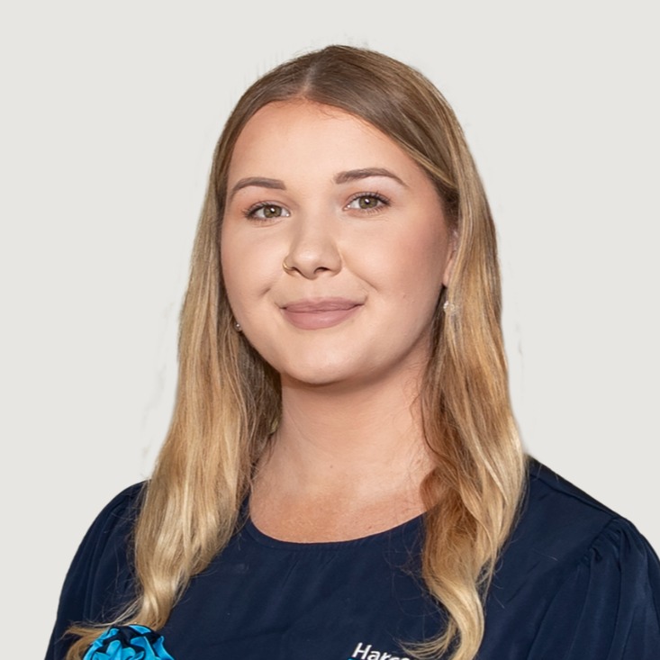 Madison Burbidge-Humphris - Real Estate Agent in Oxley | Harcourts ...
