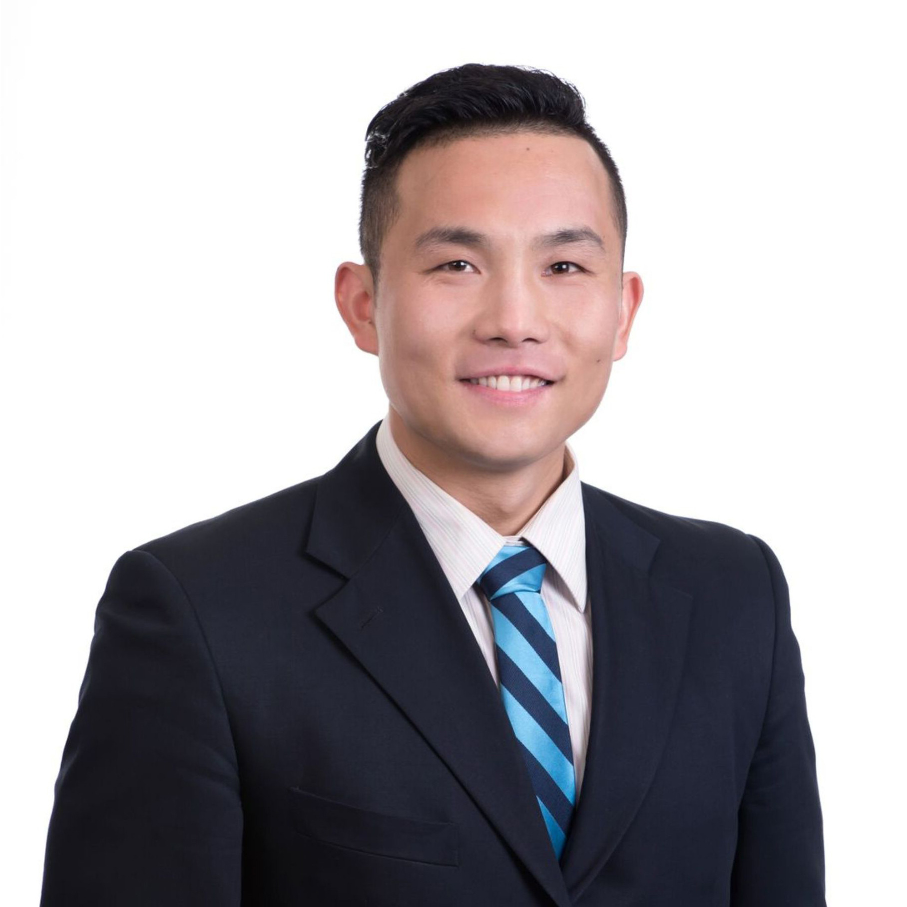 Will Yang - Real Estate Agent in Epsom | Harcourts Property Ventures