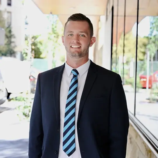 Joshua Lloyd | Licensed Real Estate Agent | Harcourts Newcastle, Hunter ...