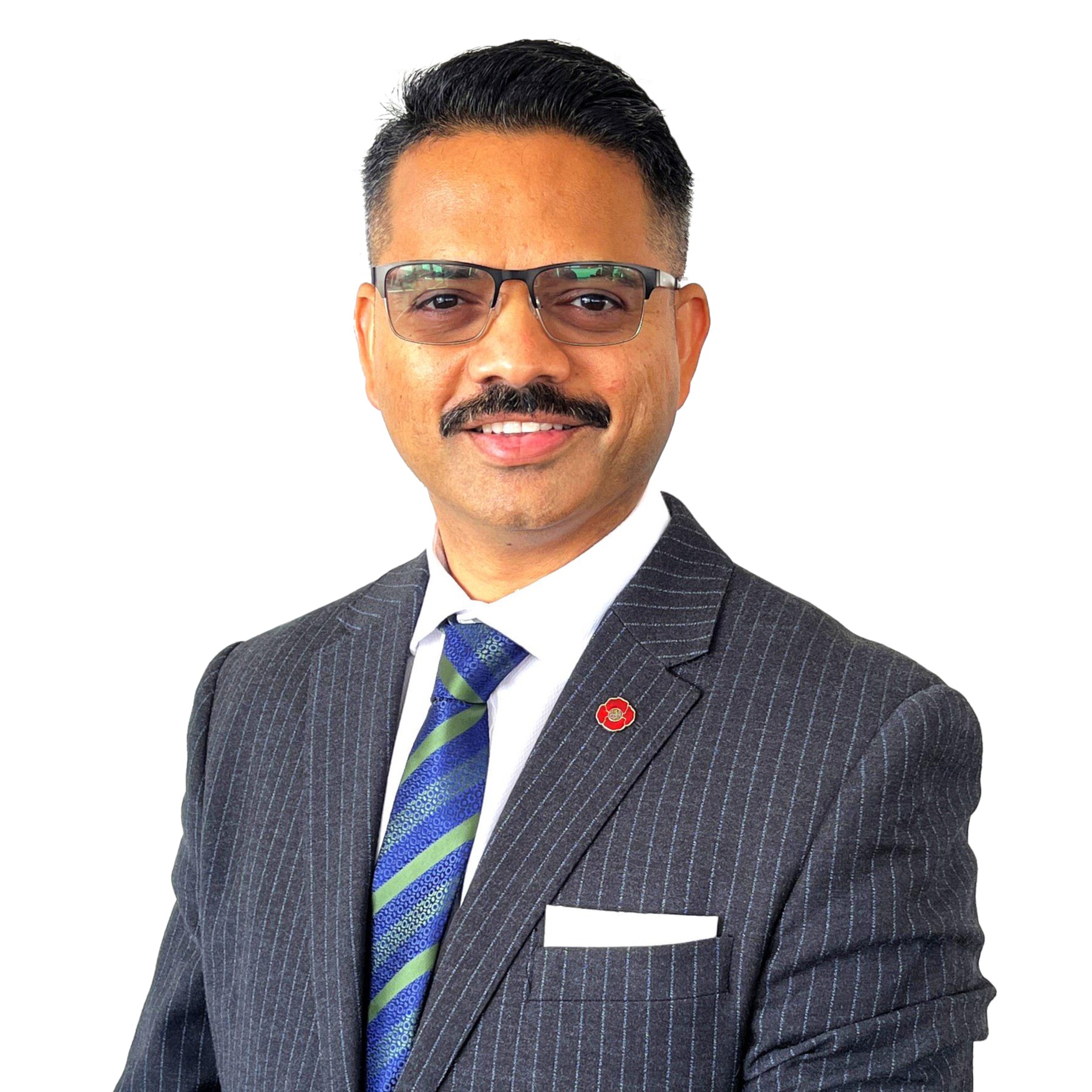 Raj Bhonsle - Real Estate Agent | Harcourts JK Realty
