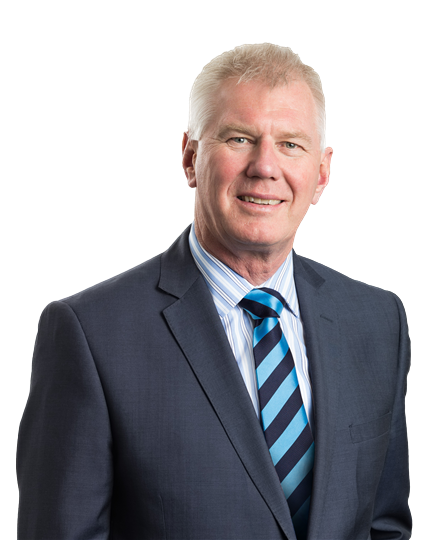 Bruce Lindsay | Harcourts Orbit Property Management Ltd | Harcourts New ...