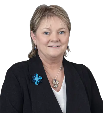 Donella Harris | Harcourts Marlborough | Harcourts New Zealand