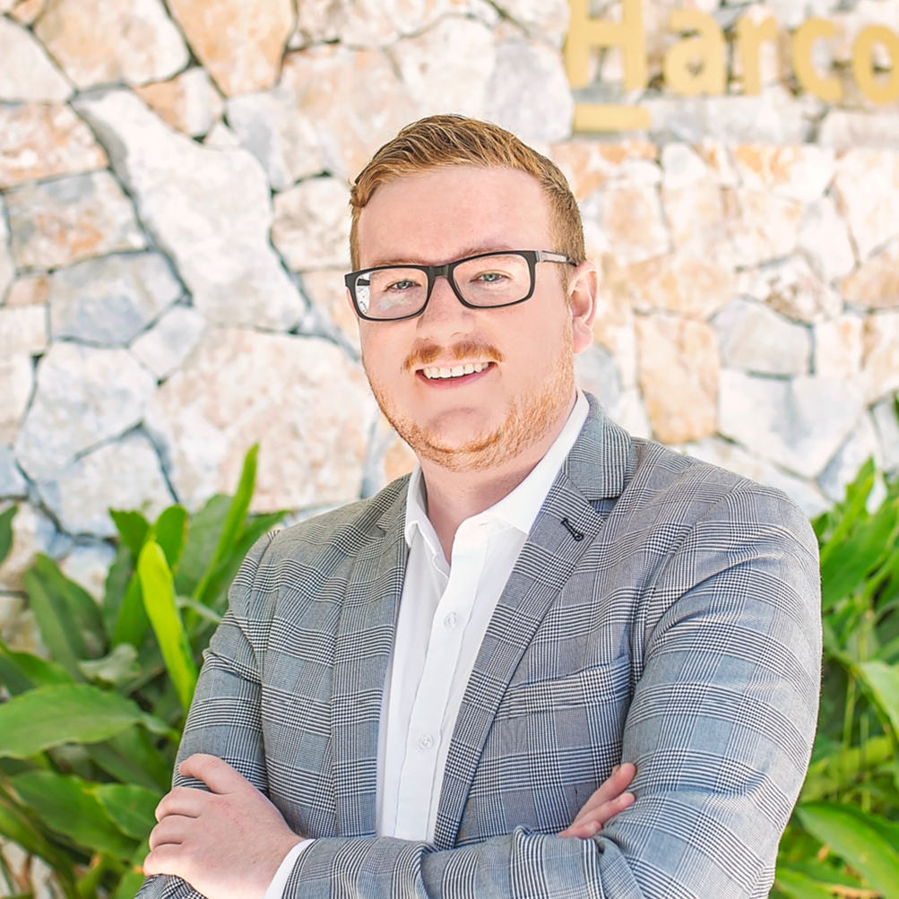 Jake McClean - Real Estate Agent in Coorparoo | Harcourts Property ...