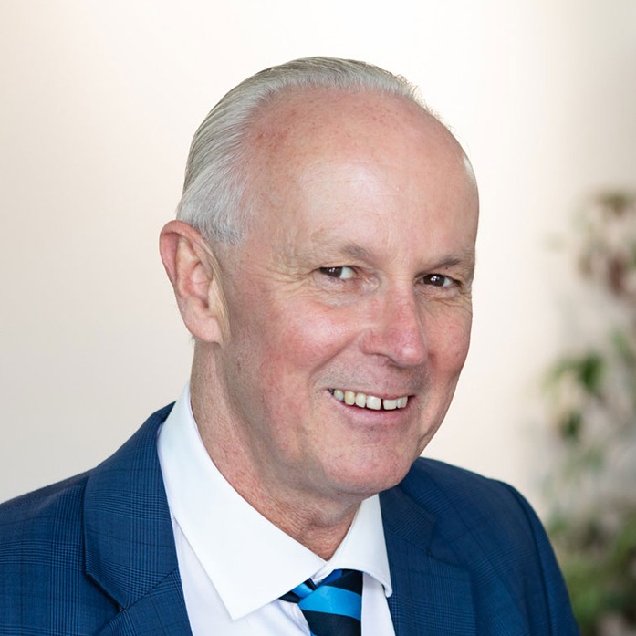 Graeme Collinge | Operations Manager | Harcourts Wellington City