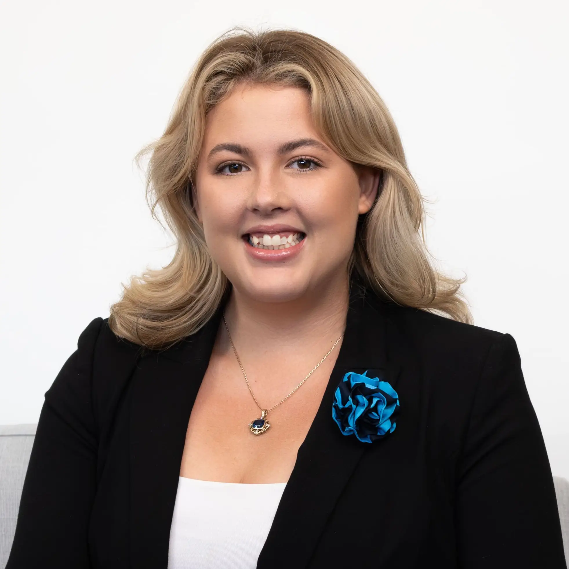 Chyzana Harrison - Real Estate Agent in Caboolture | Harcourts ...