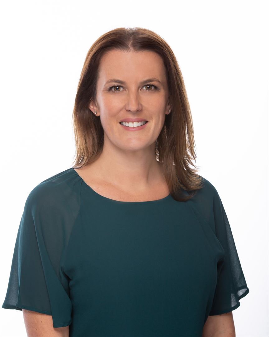 Sarah Chaplin - Real Estate Agent in Bishopdale | Harcourts Vision ...