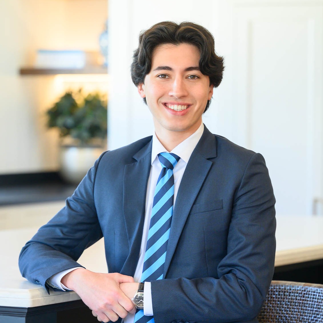 Rhys Marks - Real Estate Agent in Annerley | Harcourts All About Property
