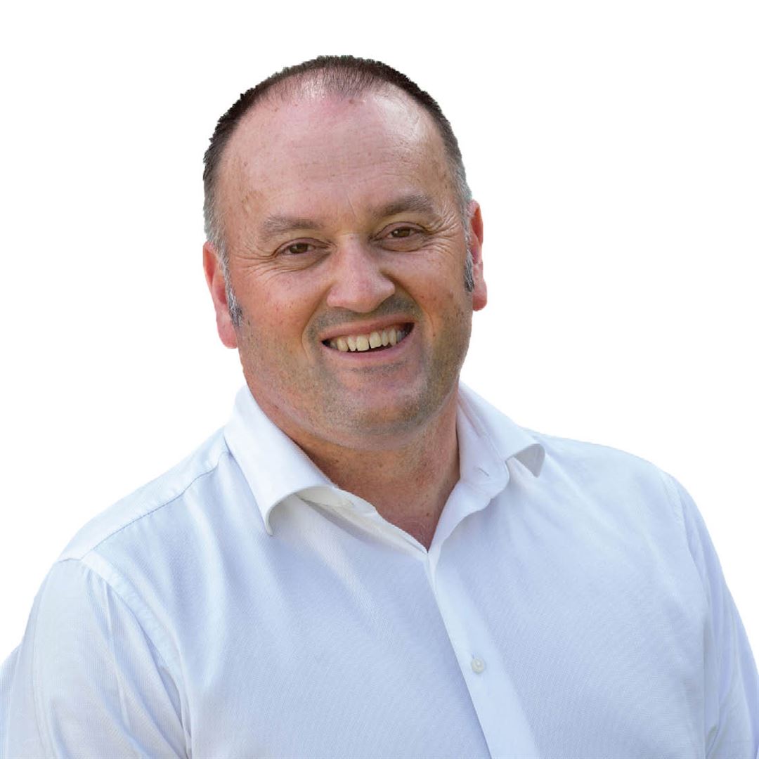 Buy Property in Addington with Matthew Loose