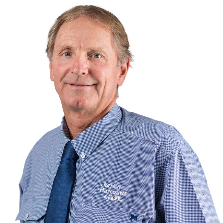 Tim Maguire - Rural and Regional Real Estate Agent in Emerald | Nutrien ...