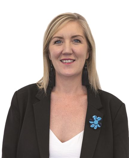 Amber MacDonald | Harcourts Marlborough | Harcourts New Zealand